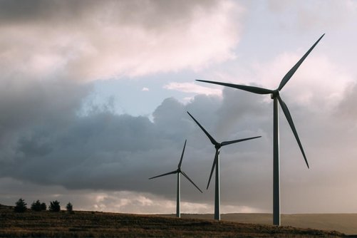 Wind loads